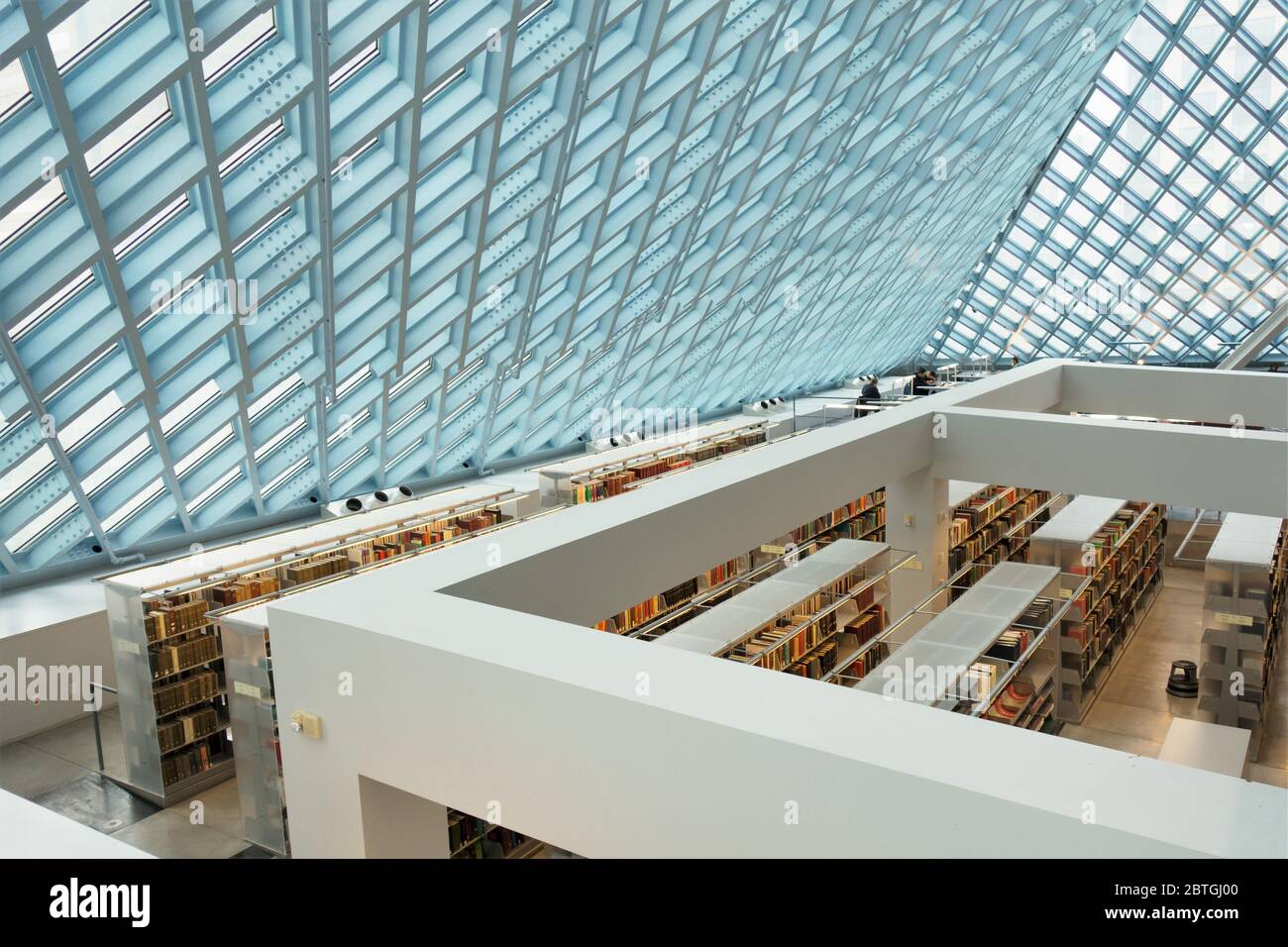 Rem koolhaas architecture hi-res stock photography and images - Alamy