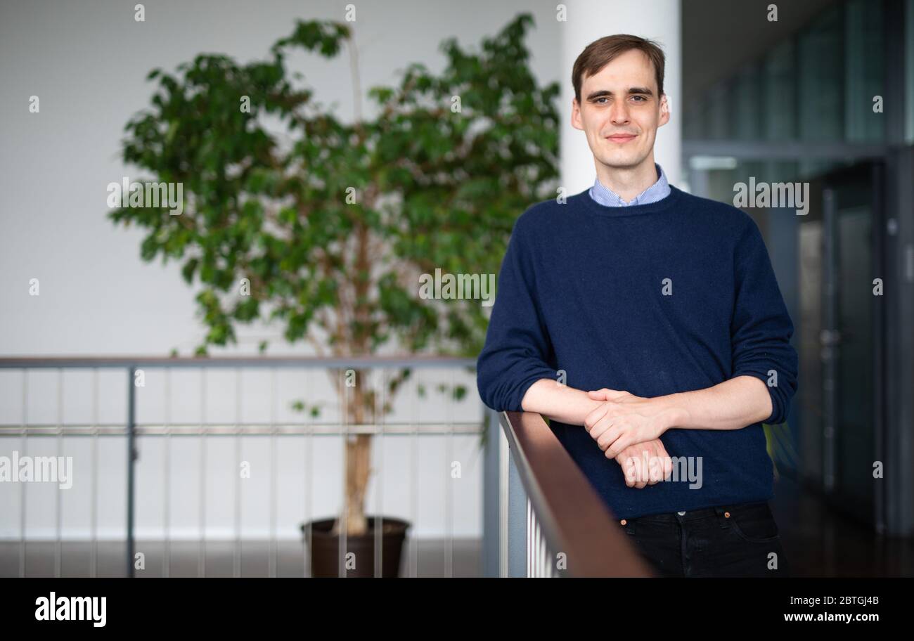 Eric schmidt 2020 hi-res stock photography and images - Alamy