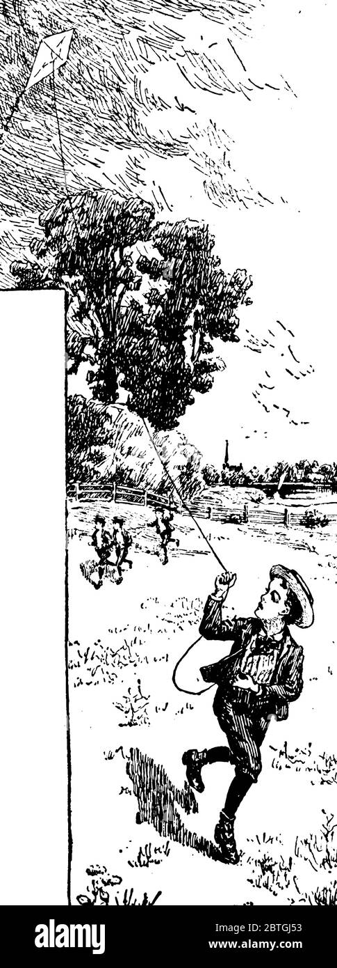 Individual children Cut Out Stock Images & Pictures - Alamy