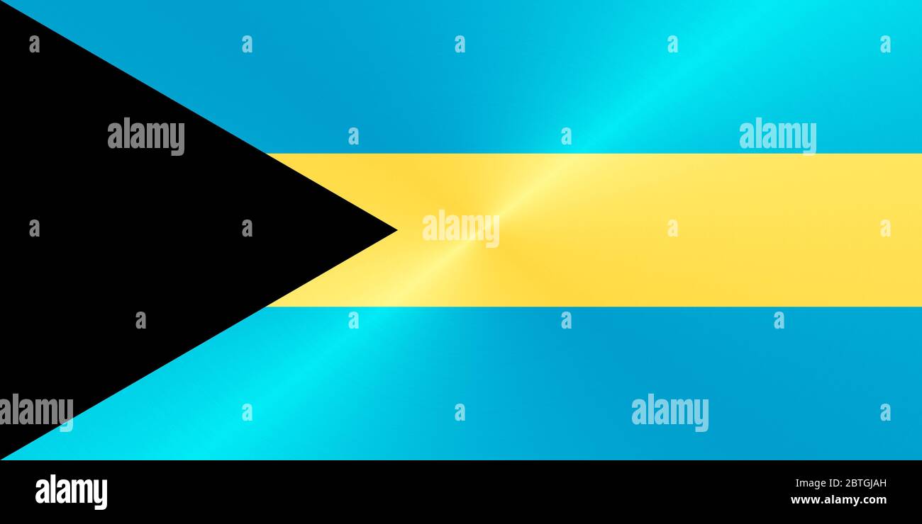 Bahamas colors hi-res stock photography and images - Alamy