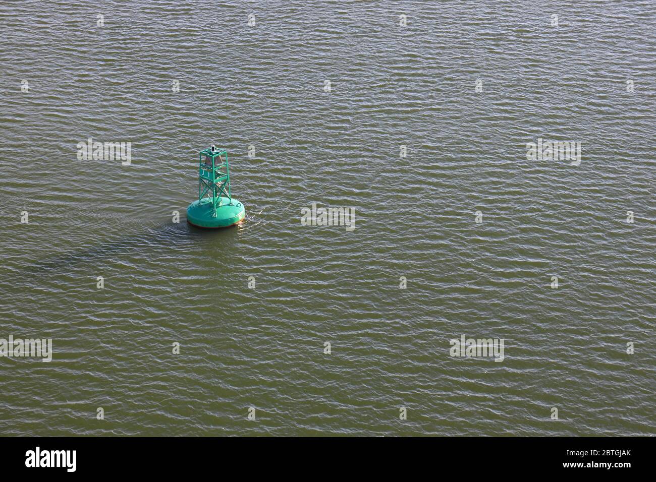 Floating marker hi-res stock photography and images - Alamy
