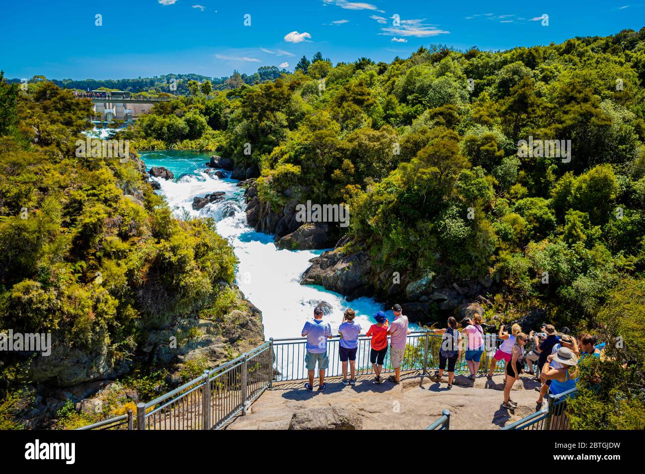 Epic new zealand hi-res stock photography and images - Alamy