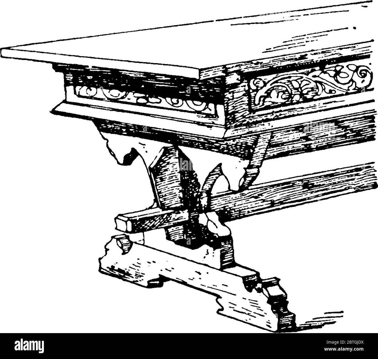 Bar tables Cut Out Stock Images & Pictures - Alamy