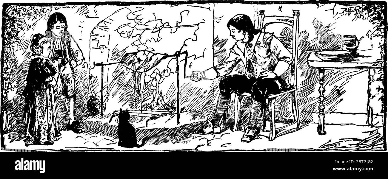 Spit stand Stock Vector Images - Alamy