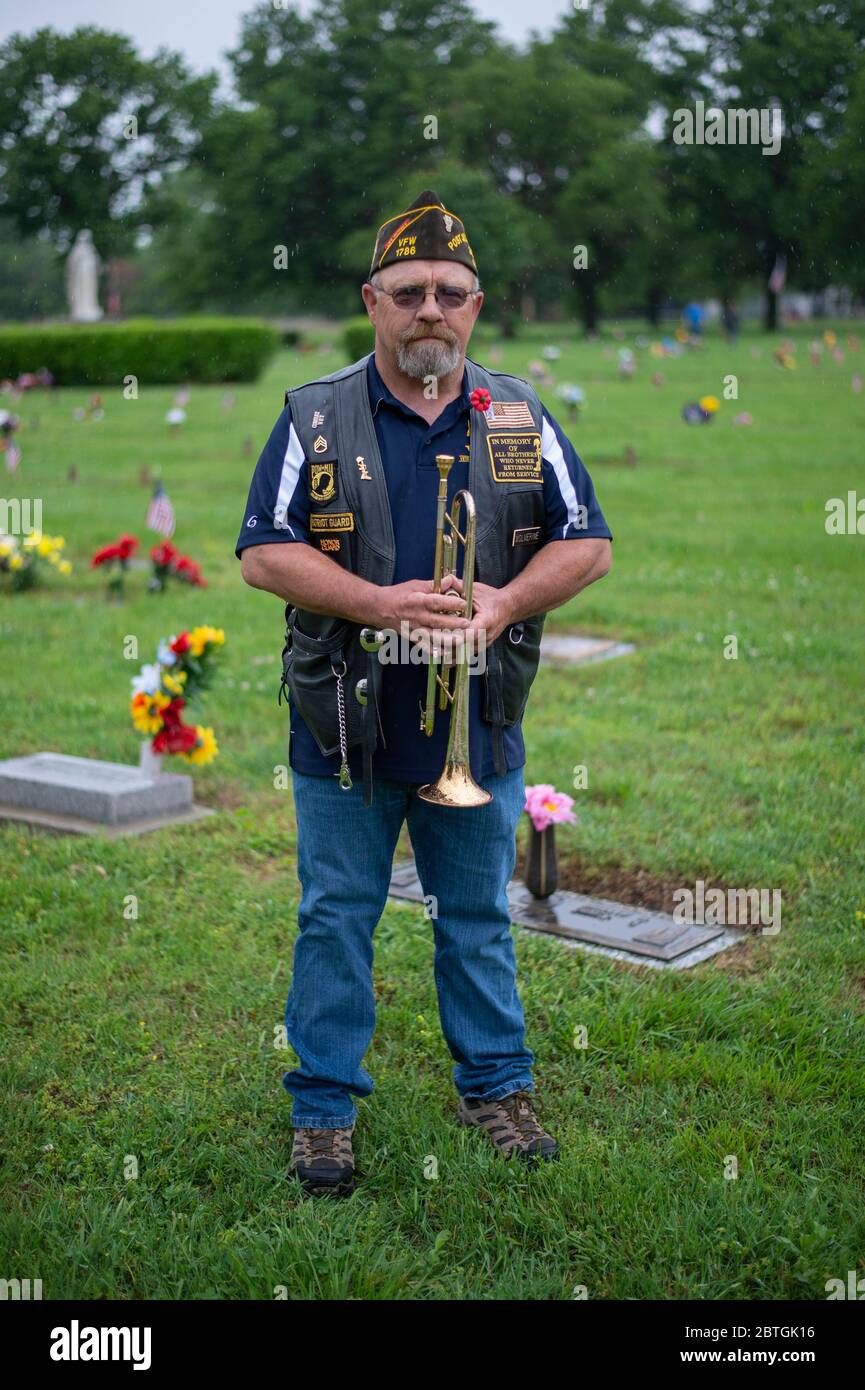 Big red one army hi-res stock photography and images - Alamy