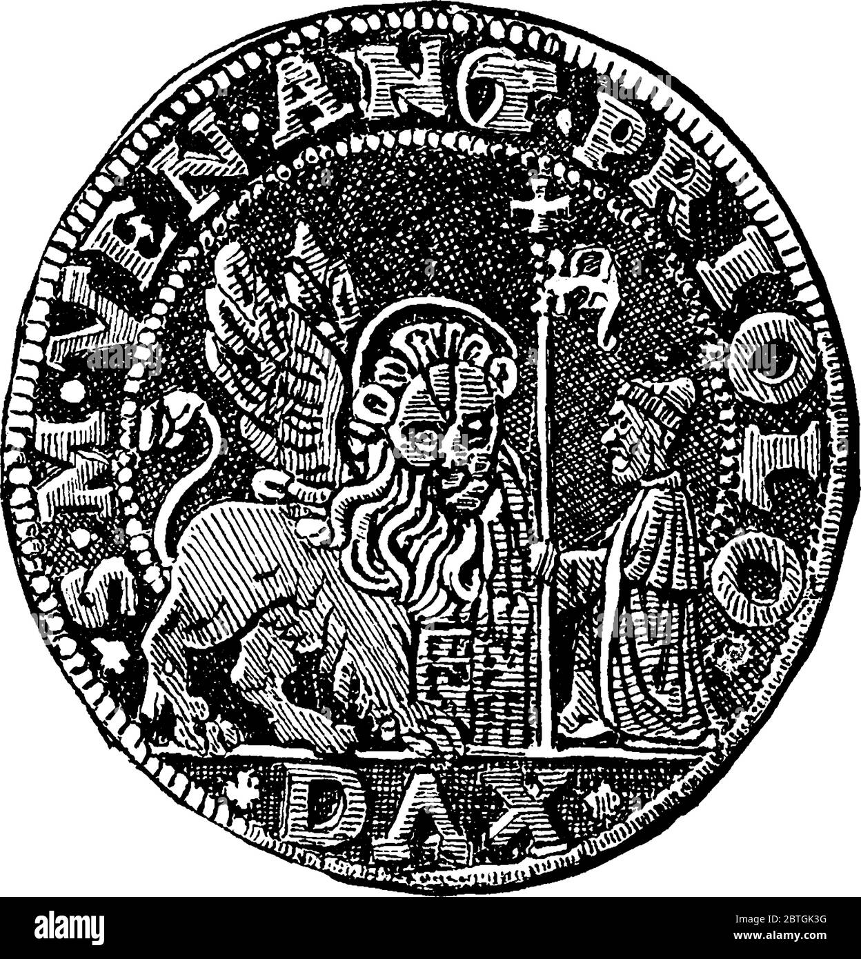 Doge coin Cut Out Stock Images & Pictures - Alamy