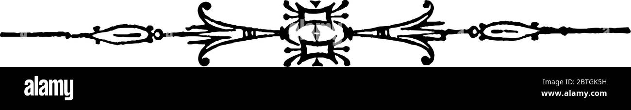 Line Divider Clip Art