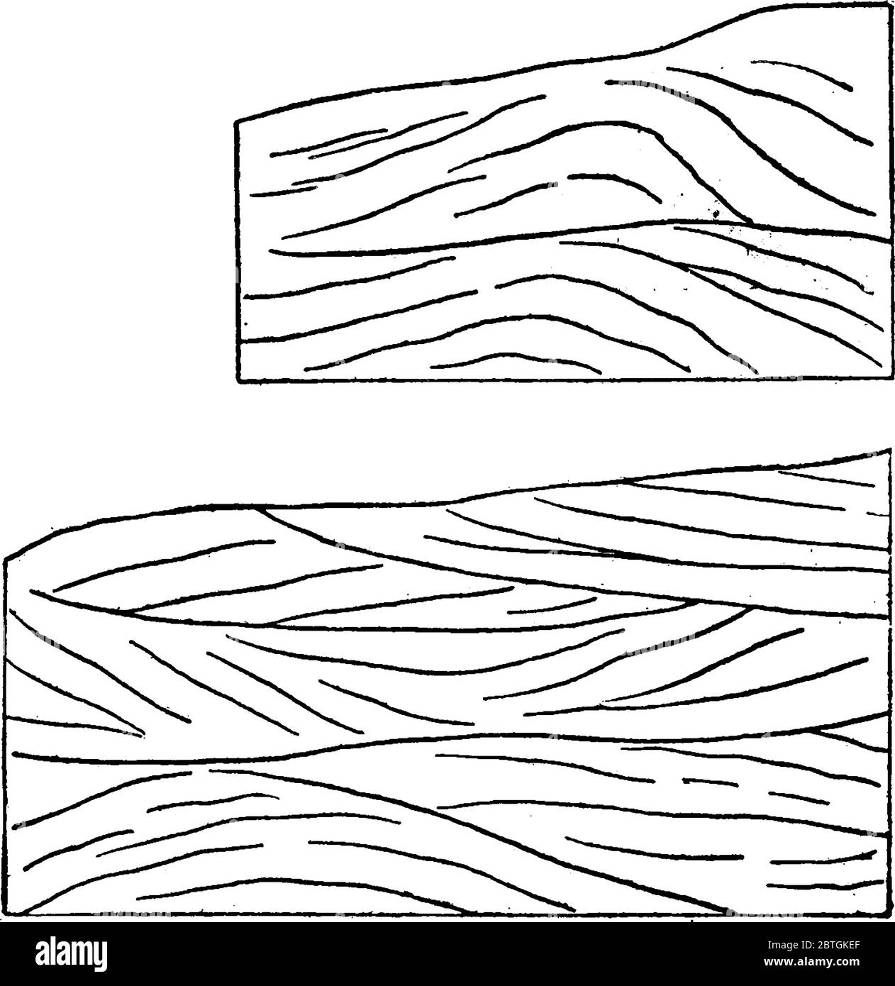 this figure shows a mound or ridge of sand formed by wind, vintage line ...