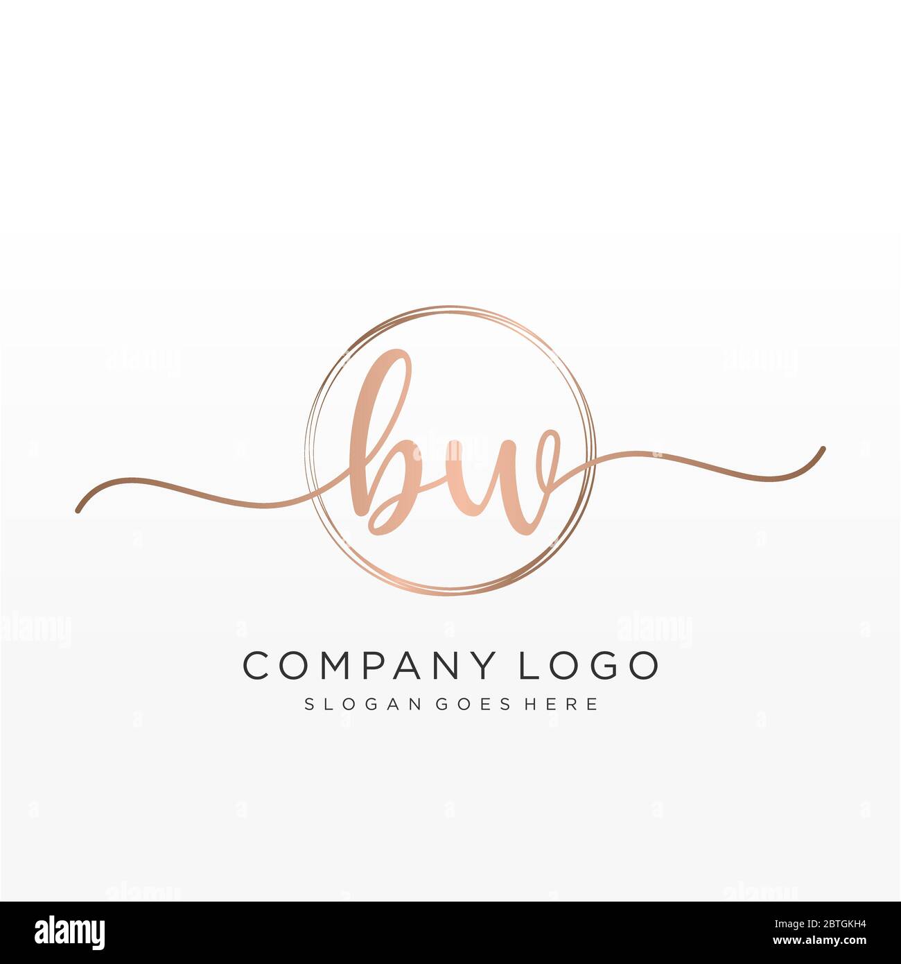 Bw template Cut Out Stock Images & Pictures - Alamy