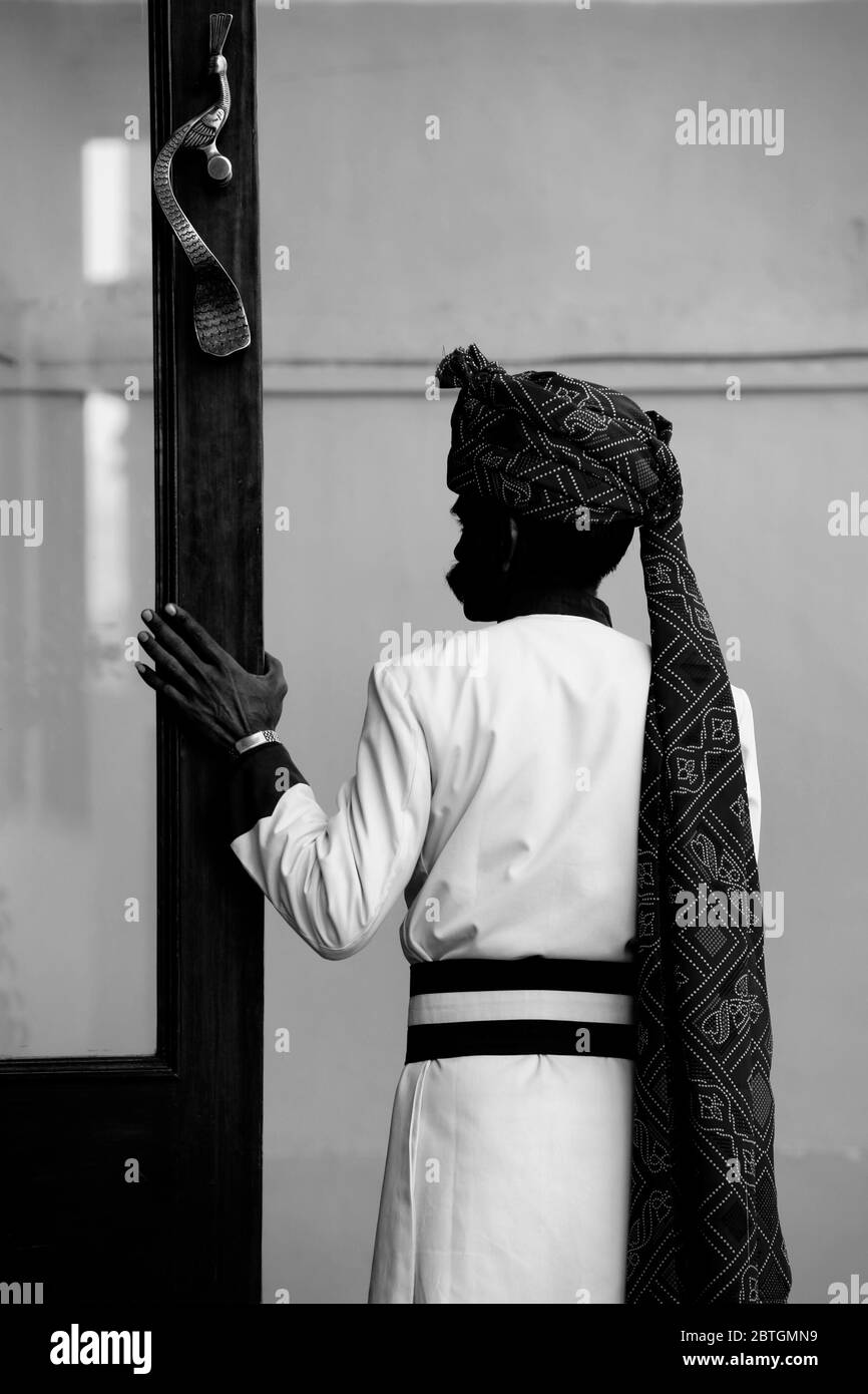 Posh indian hi-res stock photography and images - Alamy