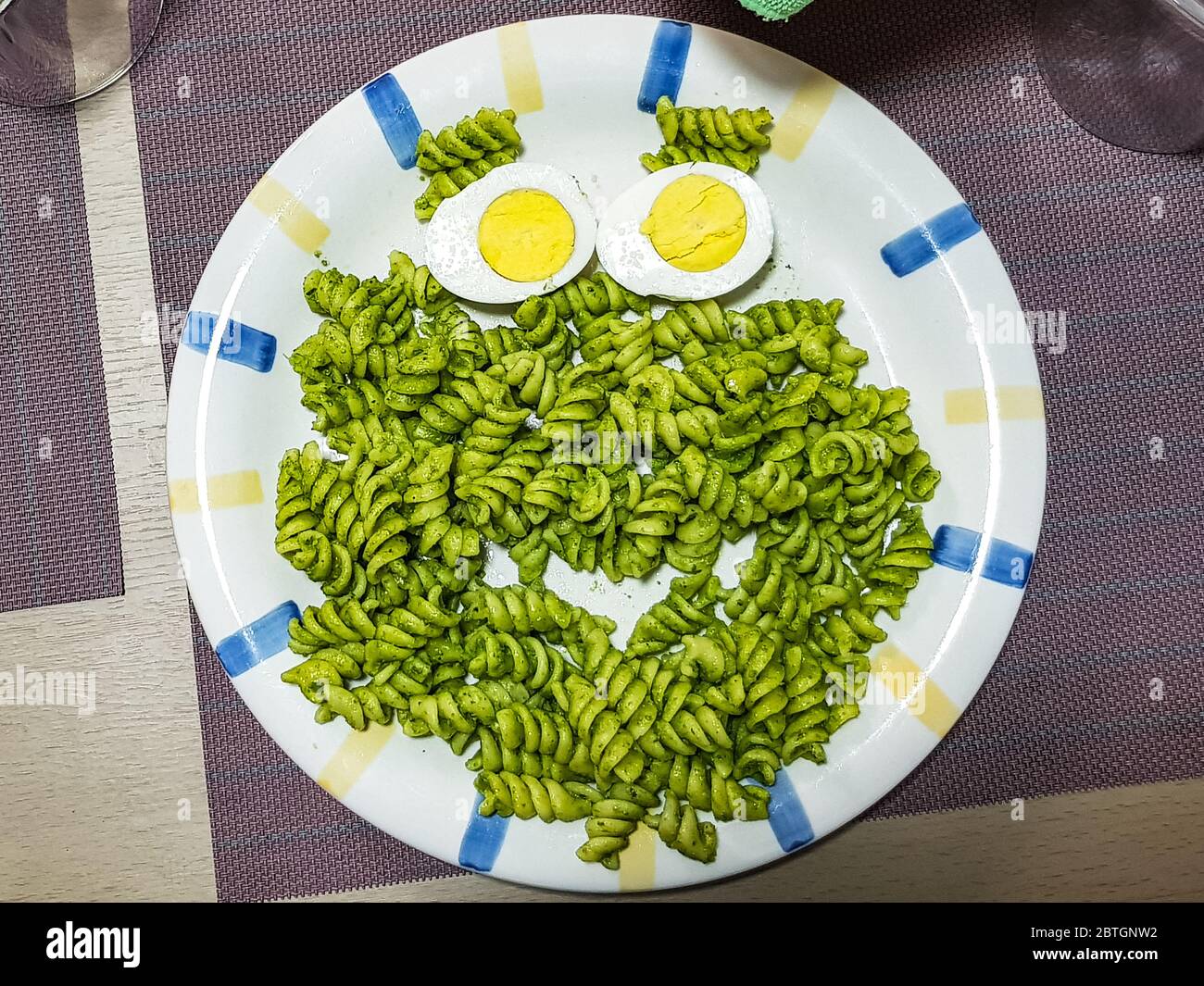 Children olives hi-res stock photography and images - Alamy