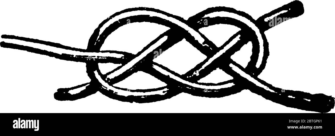 Becket hitch hi-res stock photography and images - Alamy