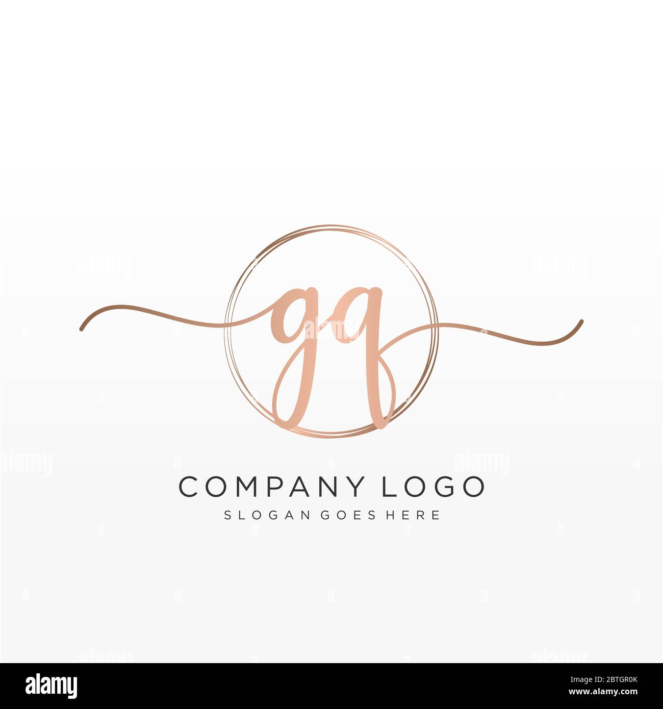 Gq symbol hi-res stock photography and images - Alamy