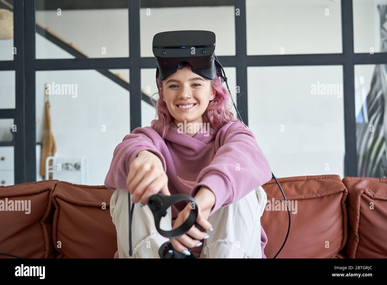 Virtual application hi-res stock photography and images - Alamy