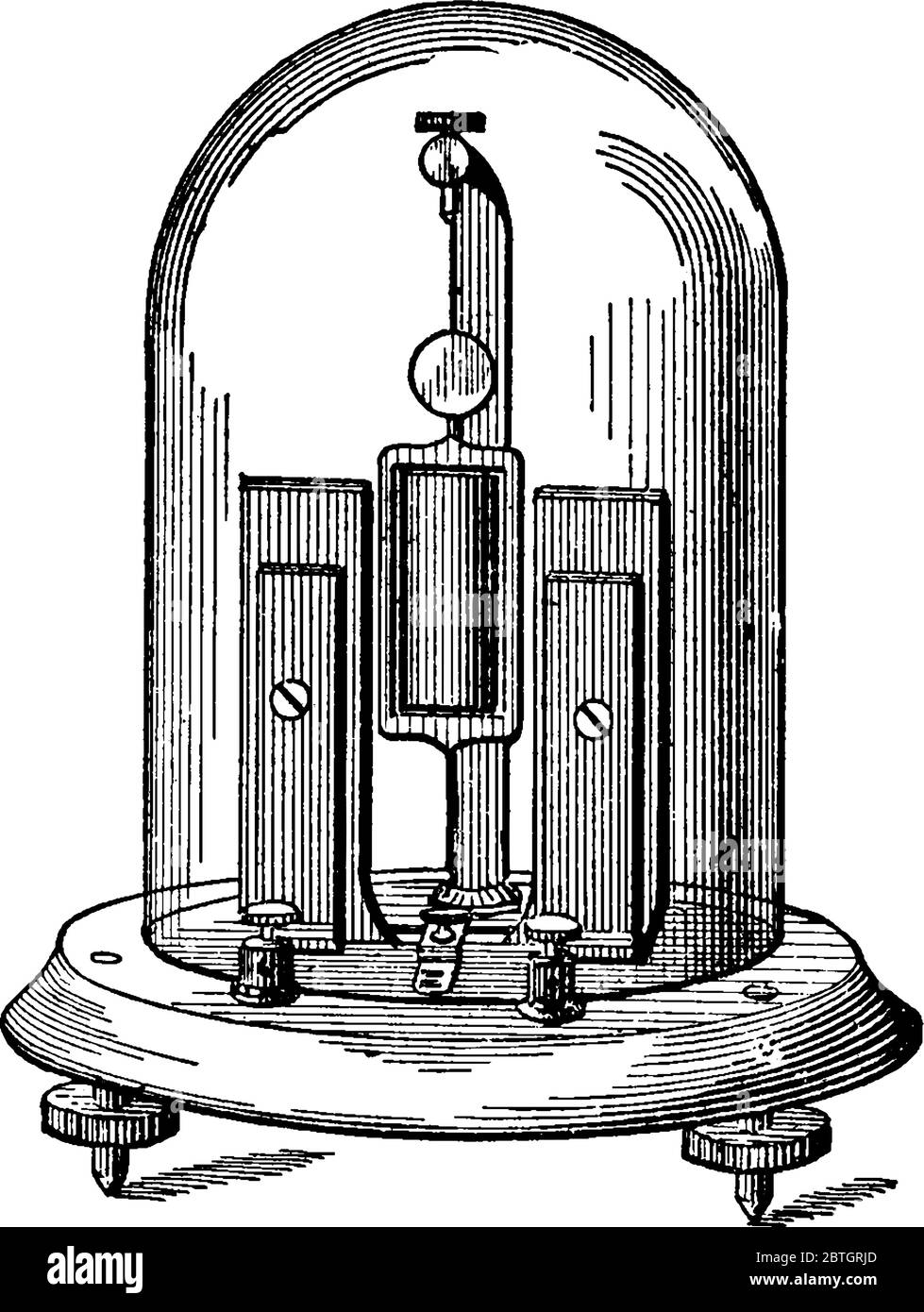 To dead poles Stock Vector Images - Alamy