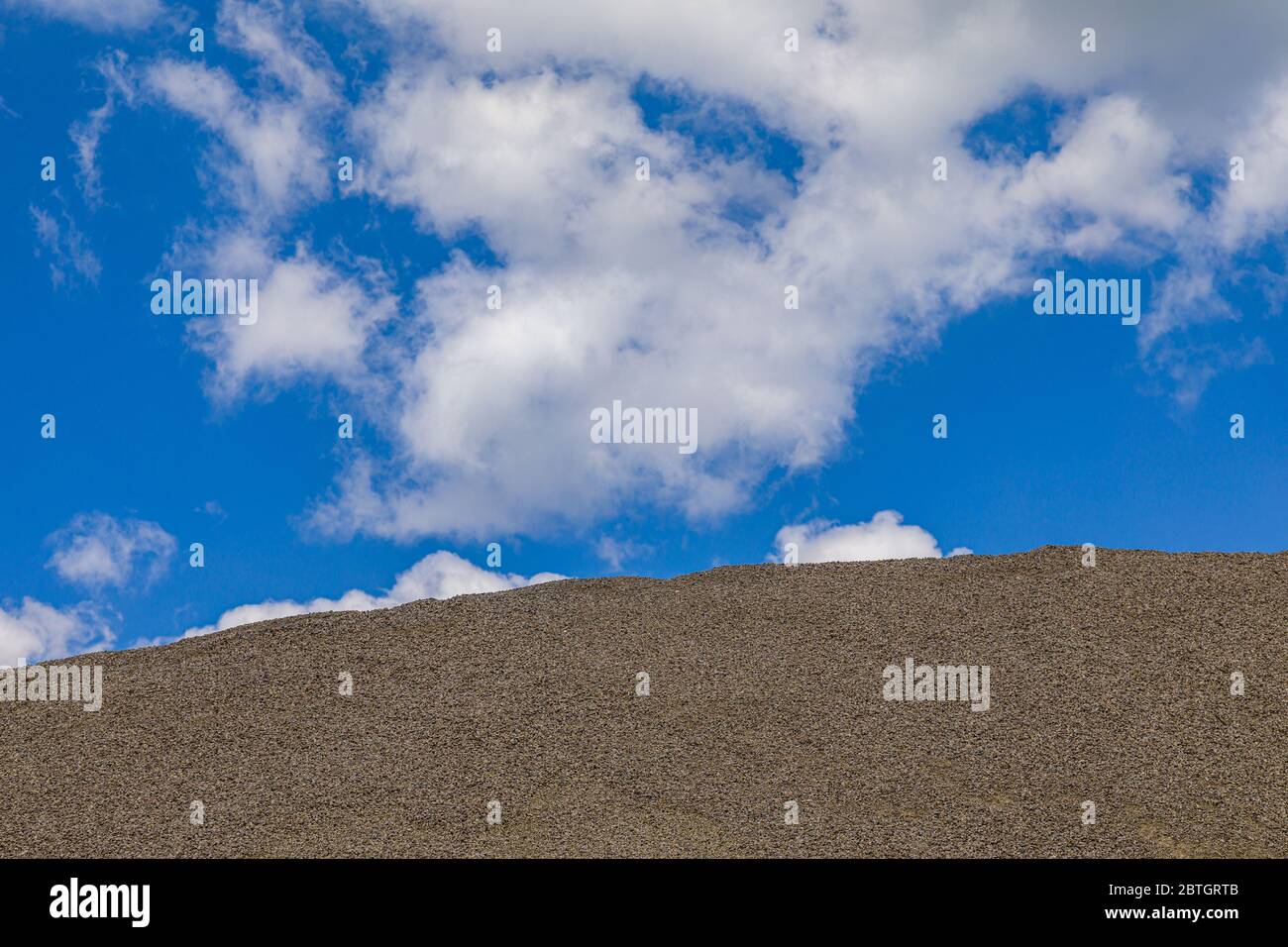 Ground pod hi-res stock photography and images - Alamy