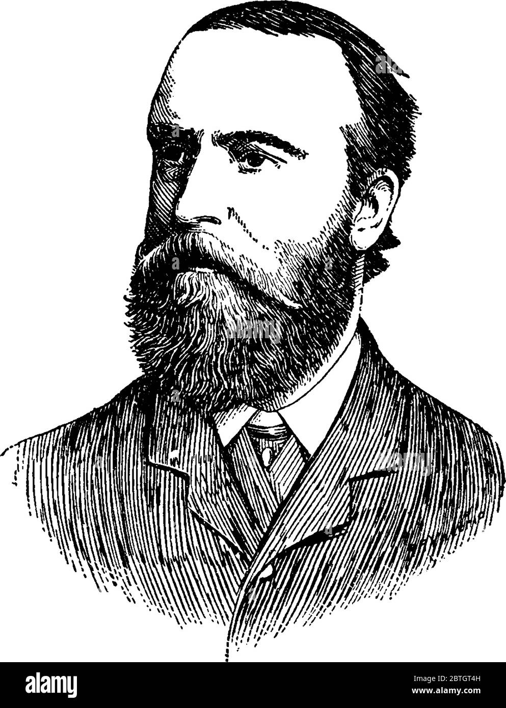 Charles Stewart Parnell is the leader and founder of Irish ...
