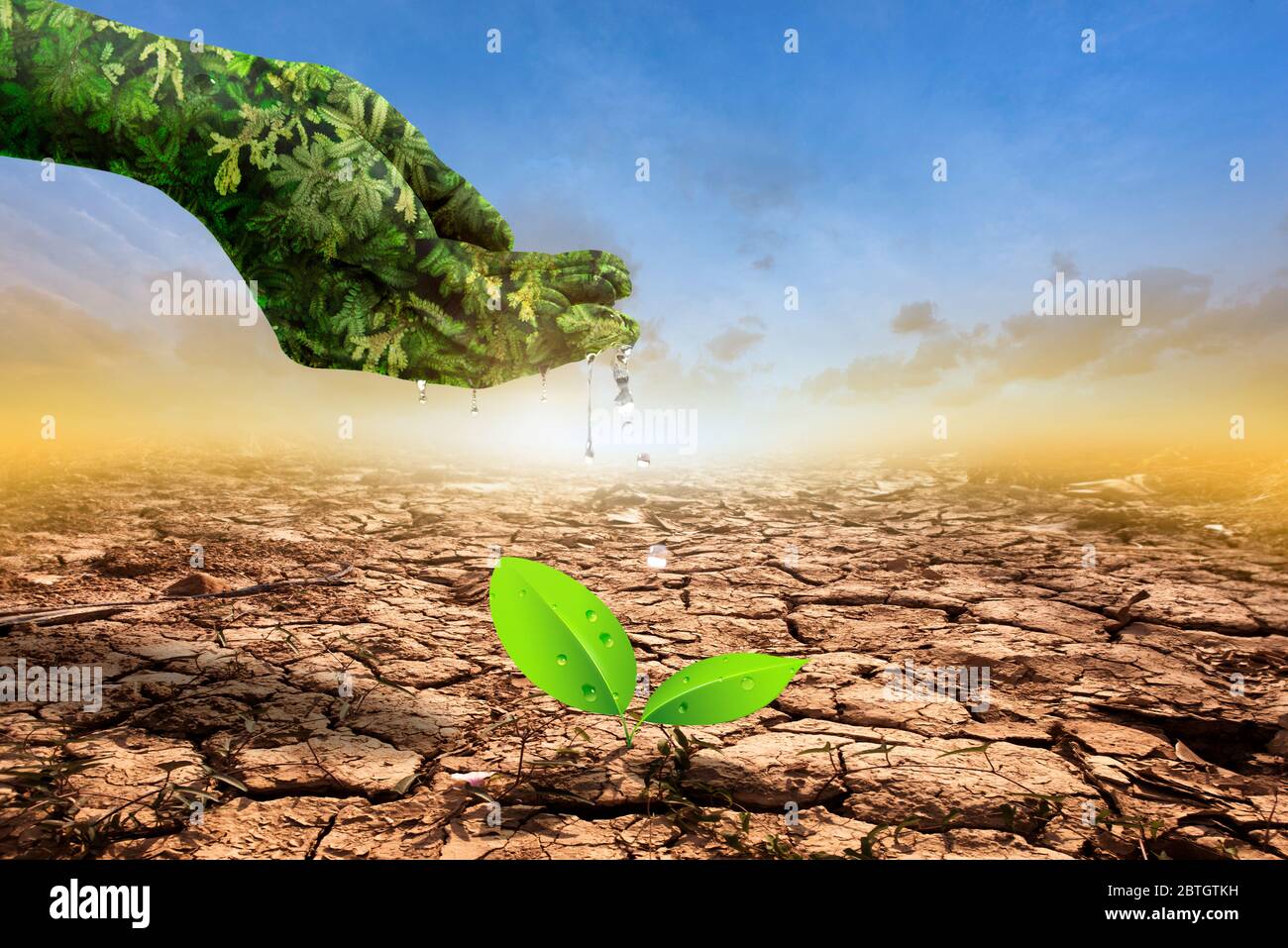 Save soil hi-res stock photography and images - Alamy