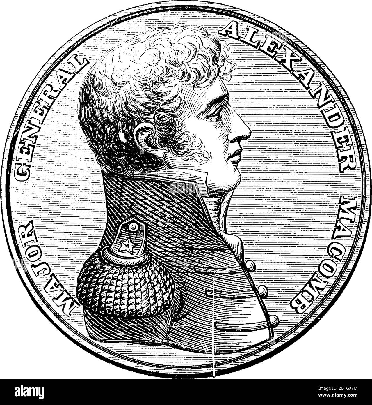 War of 1812 battle Stock Vector Images - Alamy