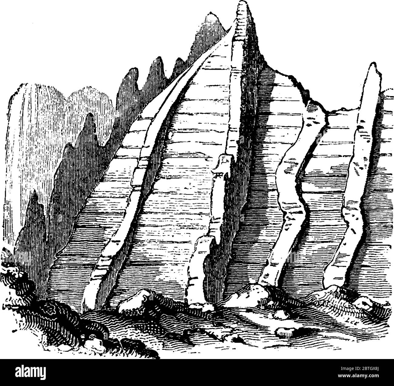 Dikes vector vectors hi-res stock photography and images - Alamy