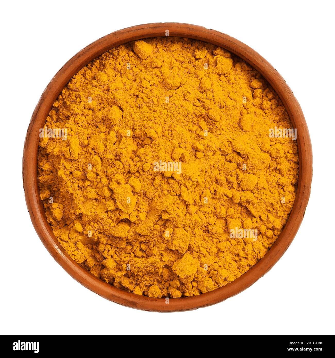 Indian vegetarian curry Cut Out Stock Images & Pictures - Alamy