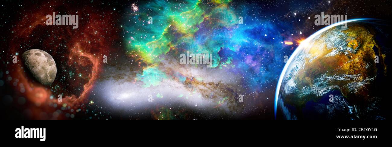 Supernova Explosion Wallpaper High Resolution