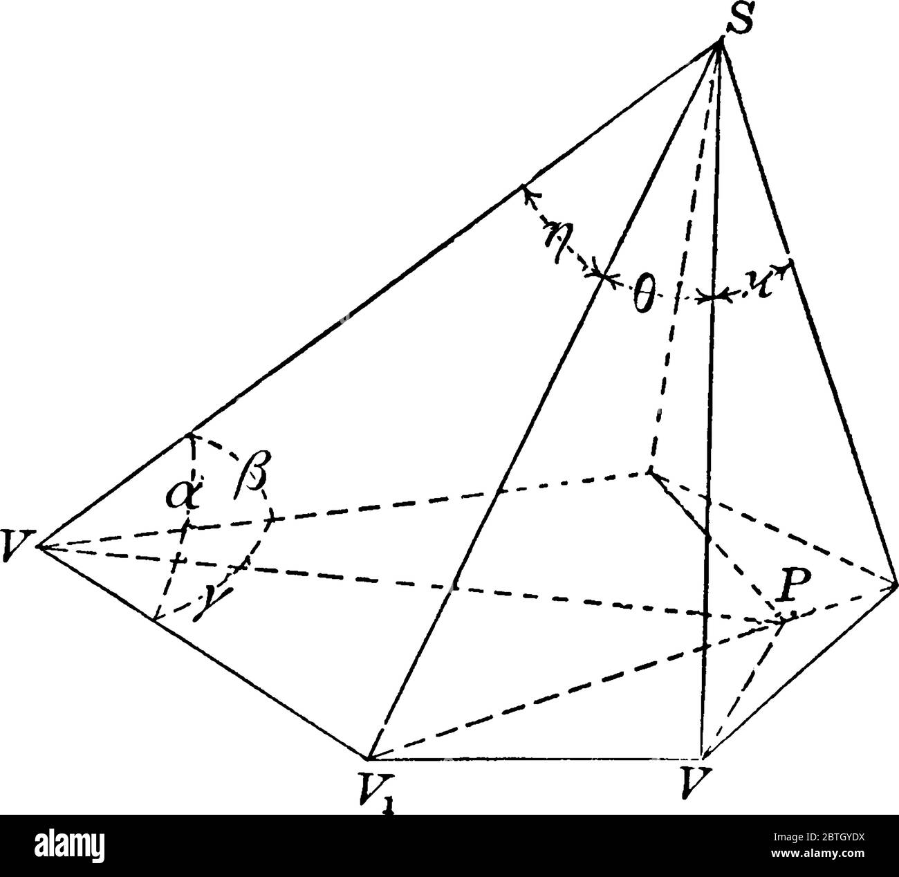 Convex Polygon