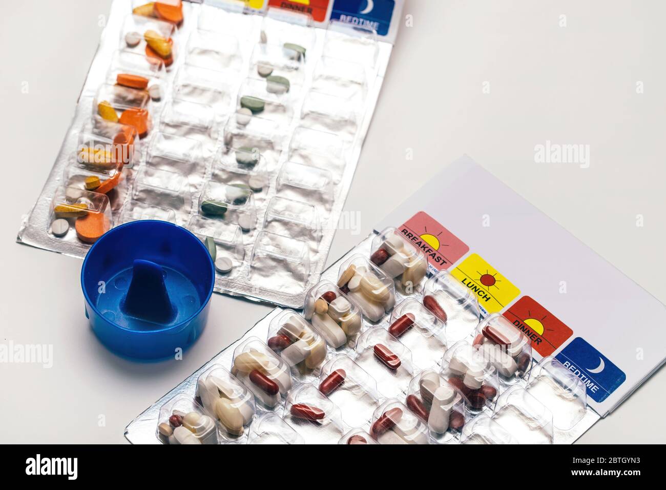 Time capsule container hi-res stock photography and images - Alamy