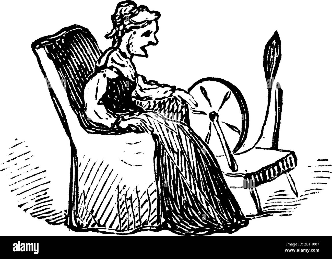 Drawn together Stock Vector Images - Alamy