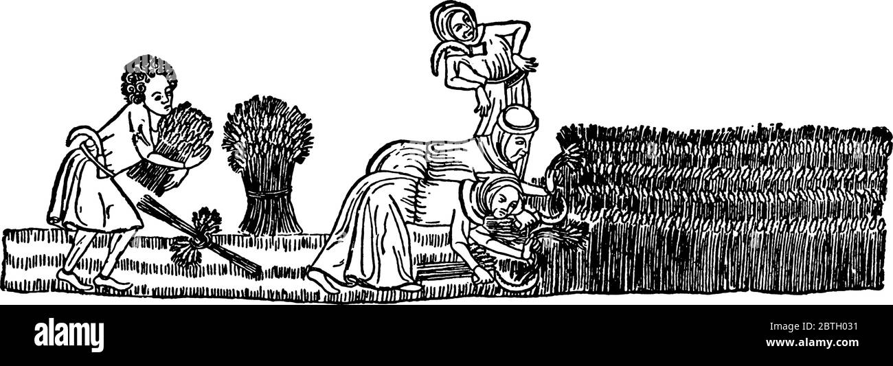 Another man stands Stock Vector Images - Alamy