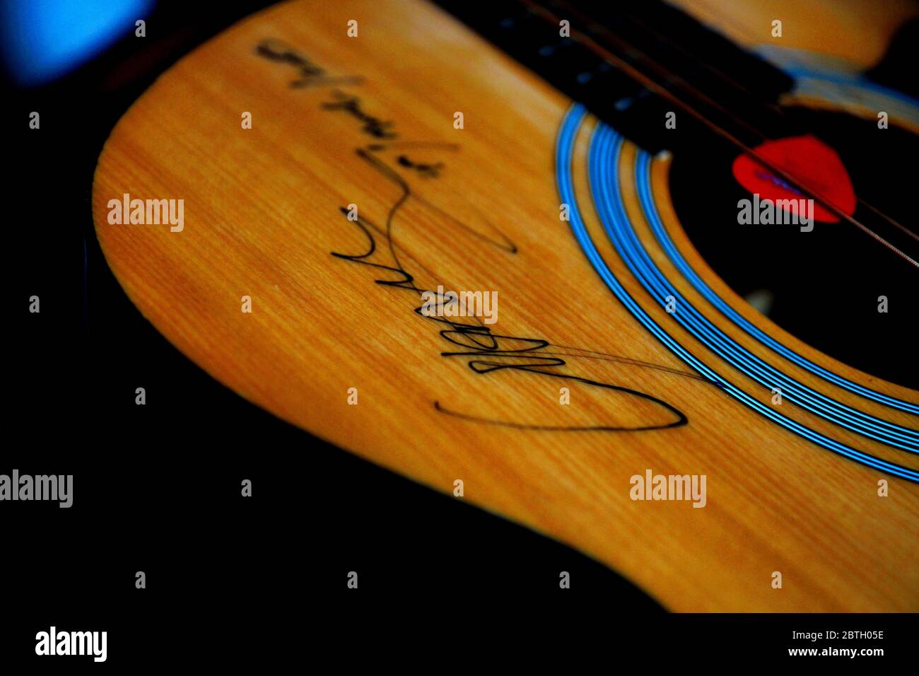 Musical acoustics hi-res stock photography and images - Alamy