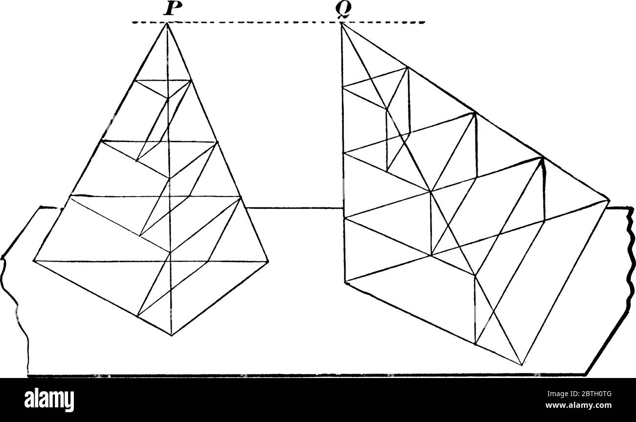 Two Triangular Pyramids are equal if their bases and altitudes are ...
