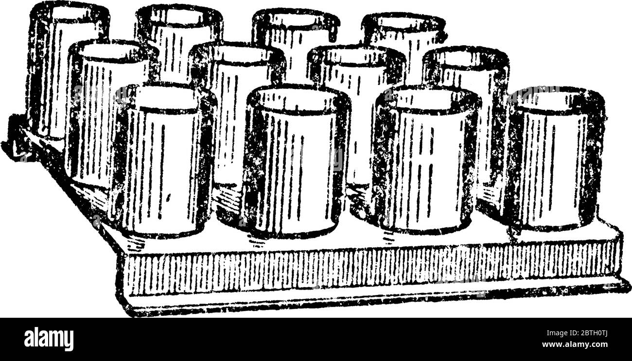 A cheese mold, vintage line drawing or engraving illustration Stock ...