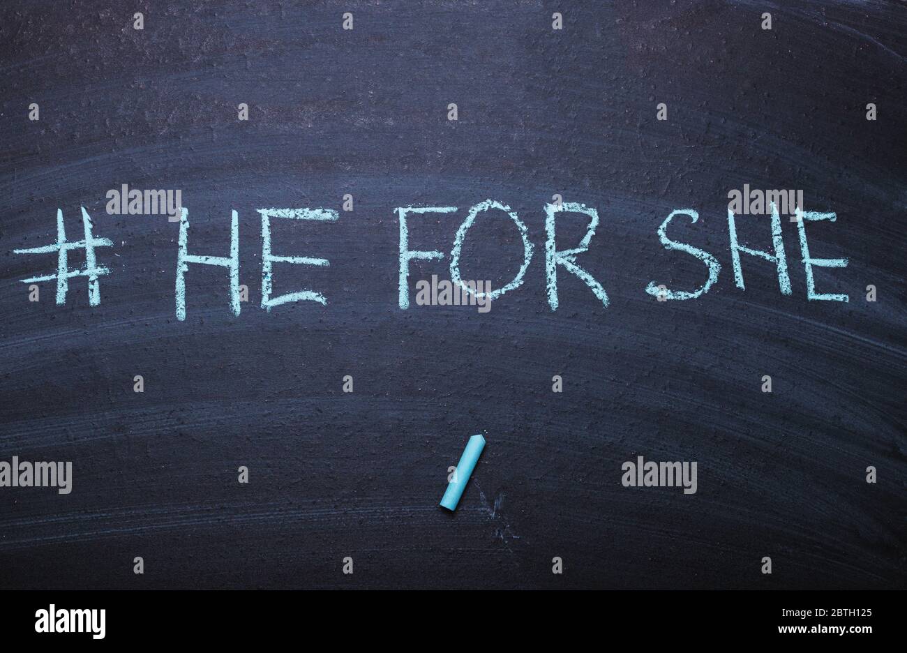 HeForShe .He For She. Global Solidarity Movement for Gender Equality ...