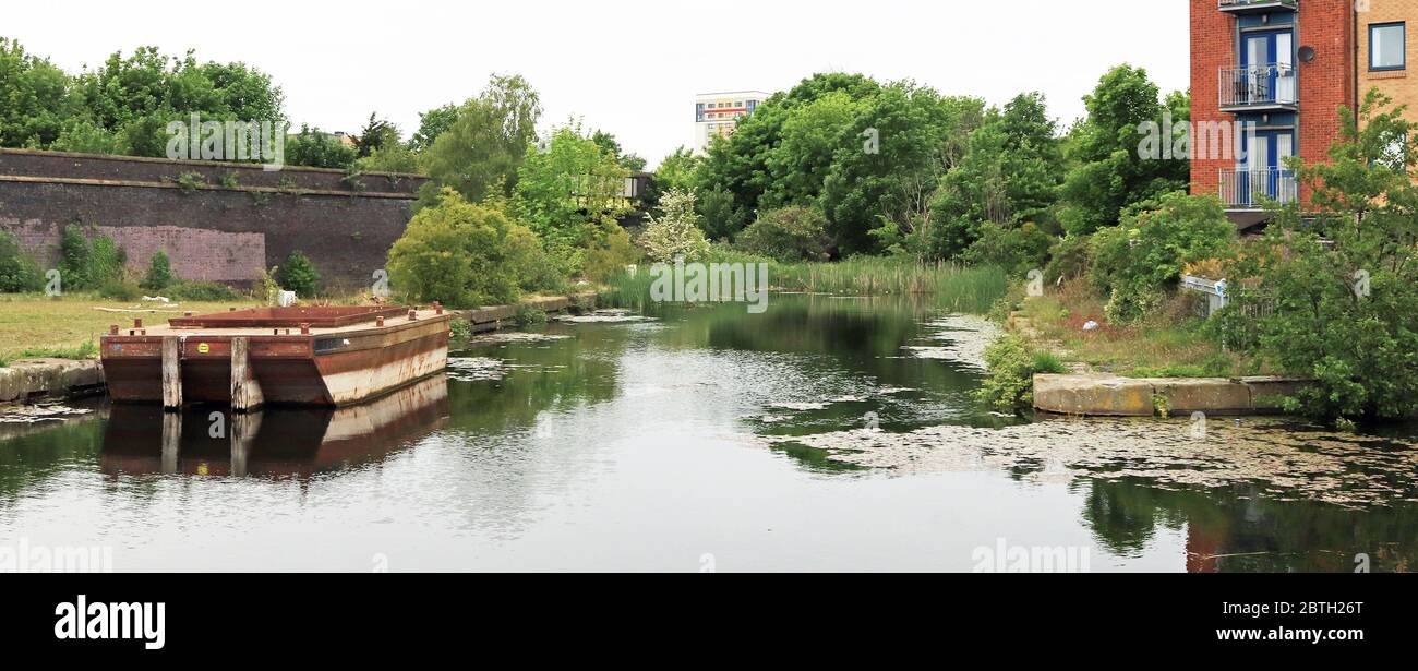 Bootle Liverpool High Resolution Stock Photography and Images - Alamy