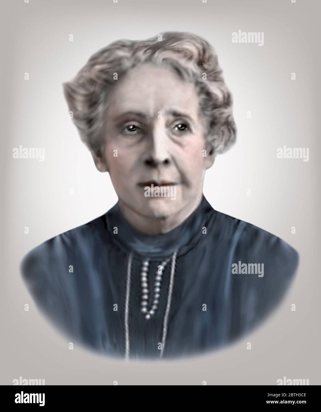 Hannah arendt hi-res stock photography and images - Alamy