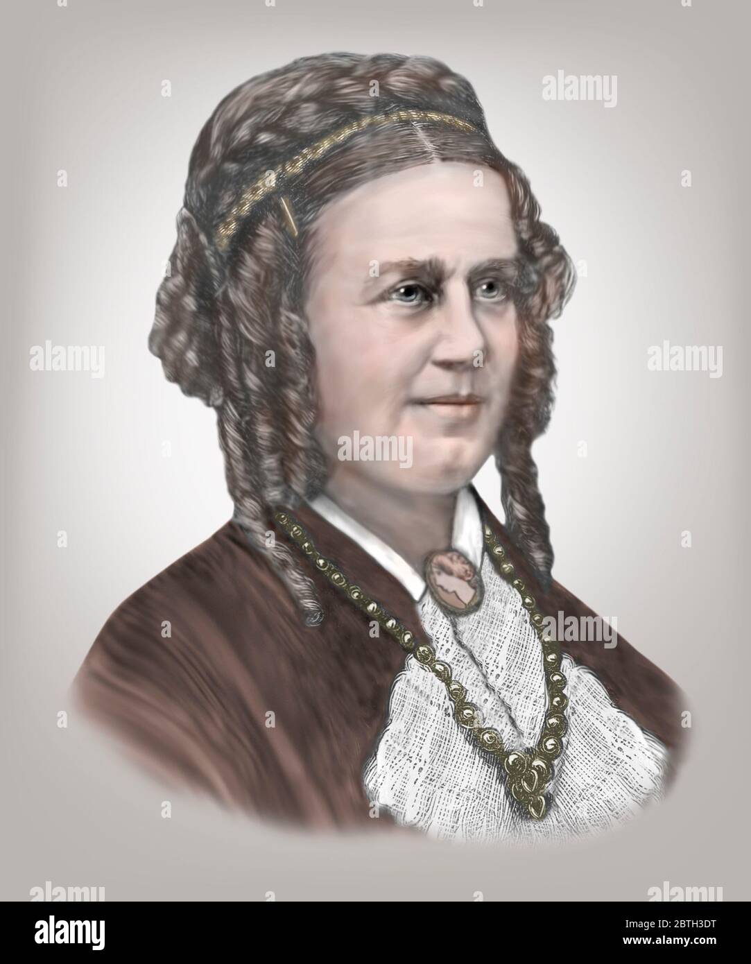 Lydia fowler hi-res stock photography and images - Alamy