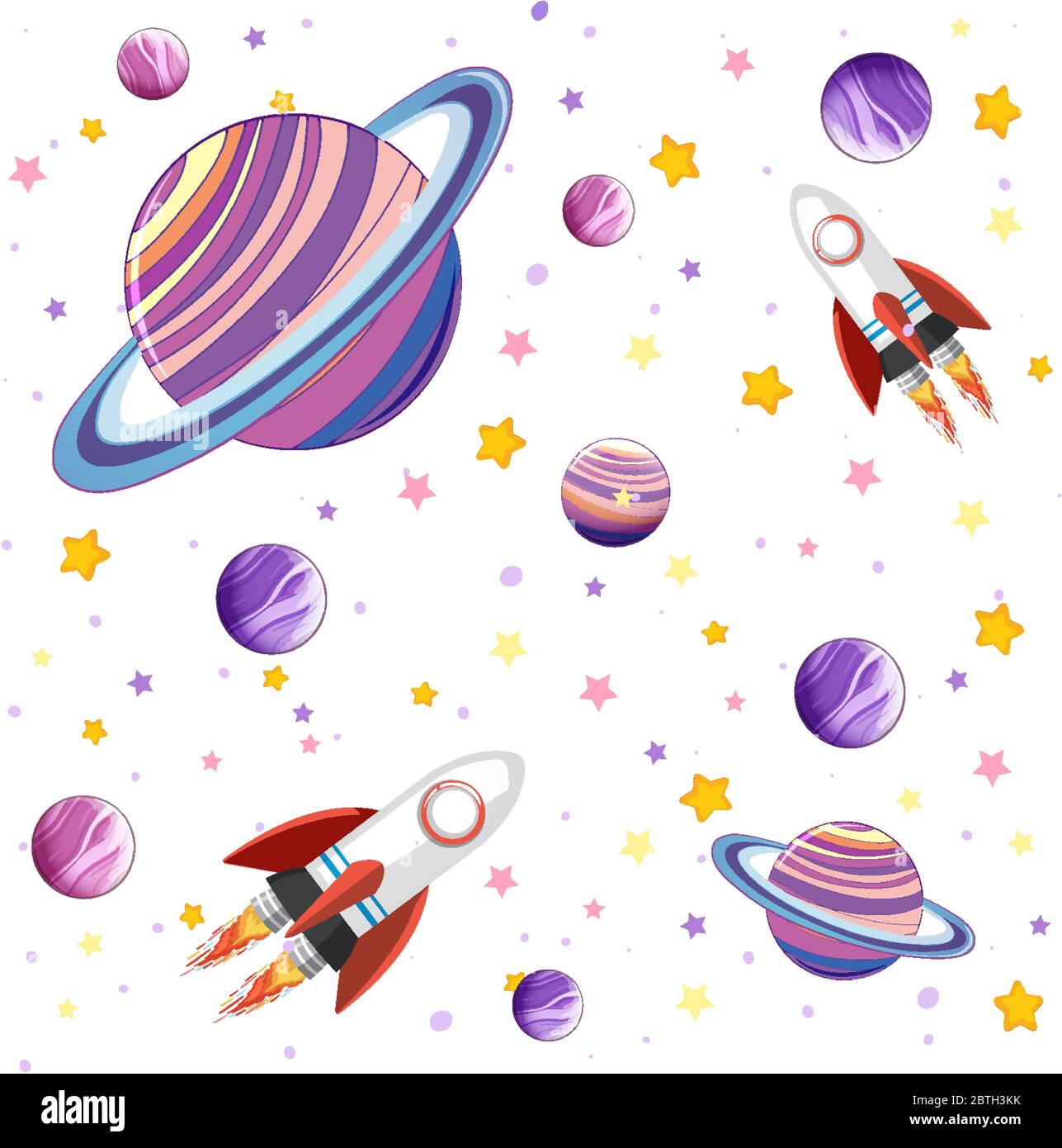 Colofrul Astronomy Clip Art