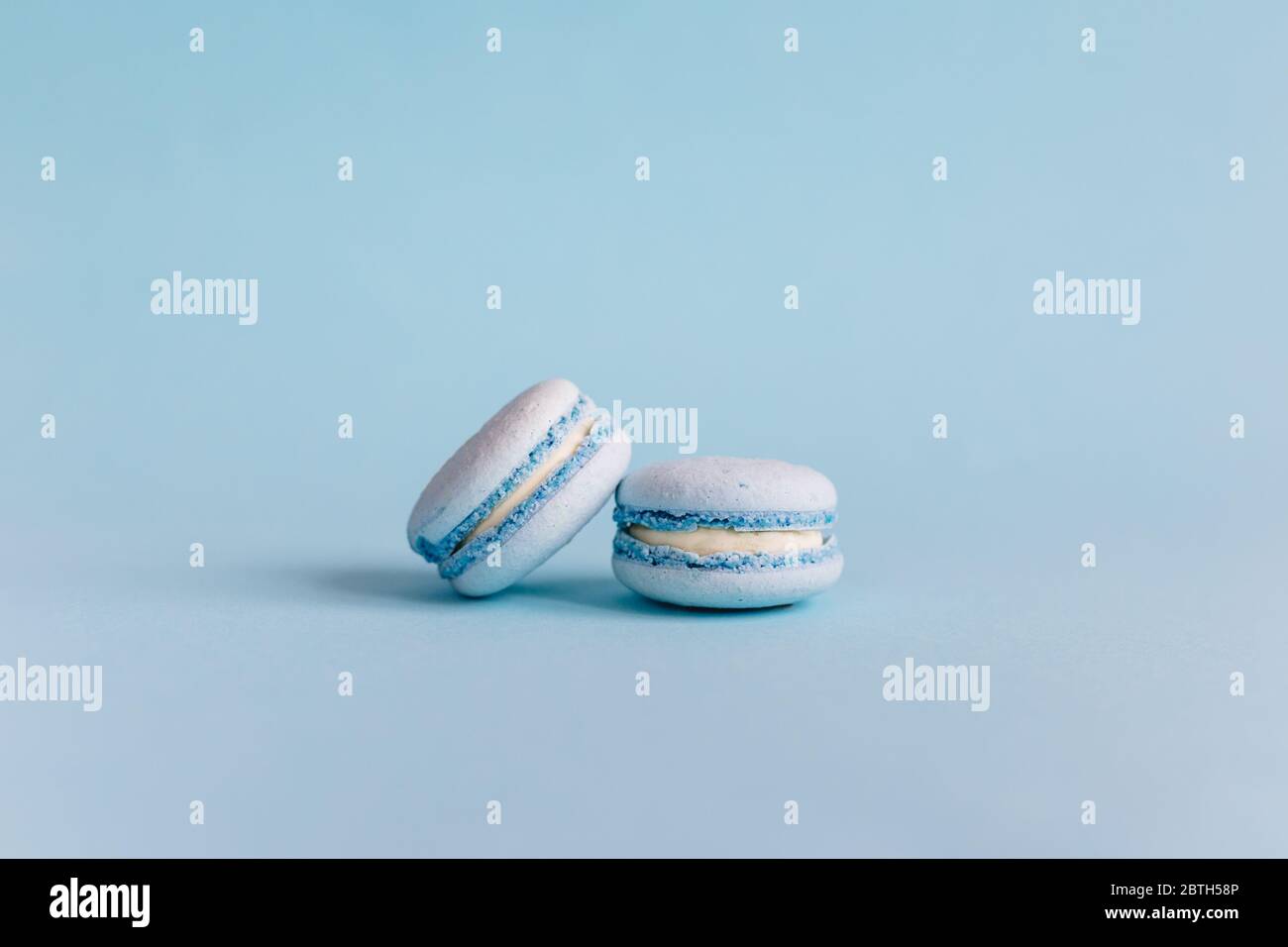 Light blue pastel hi-res stock photography and images - Alamy