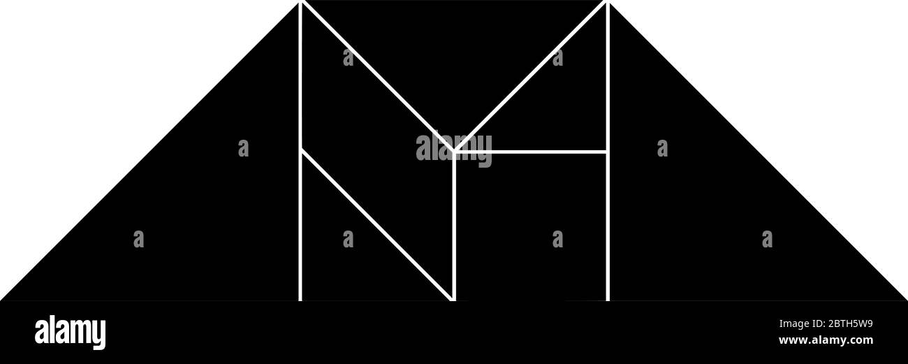 This tangram represents rhombus, tangrams gives students an opportunity ...