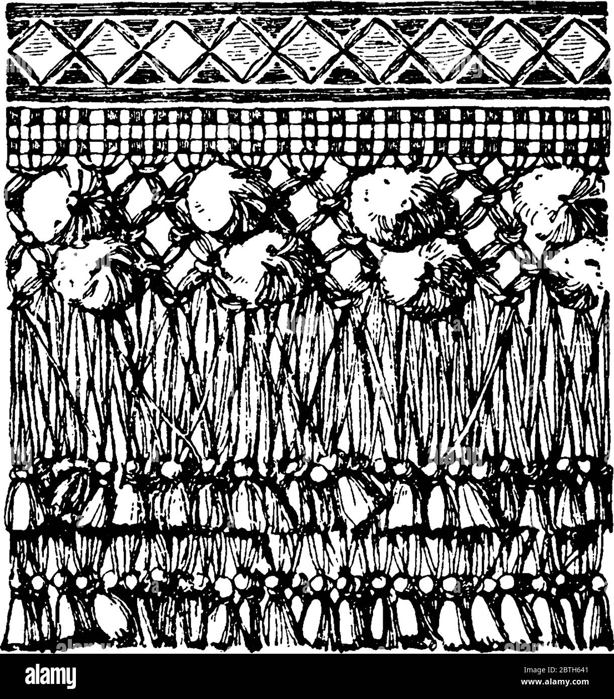 Termination edge hi-res stock photography and images - Alamy