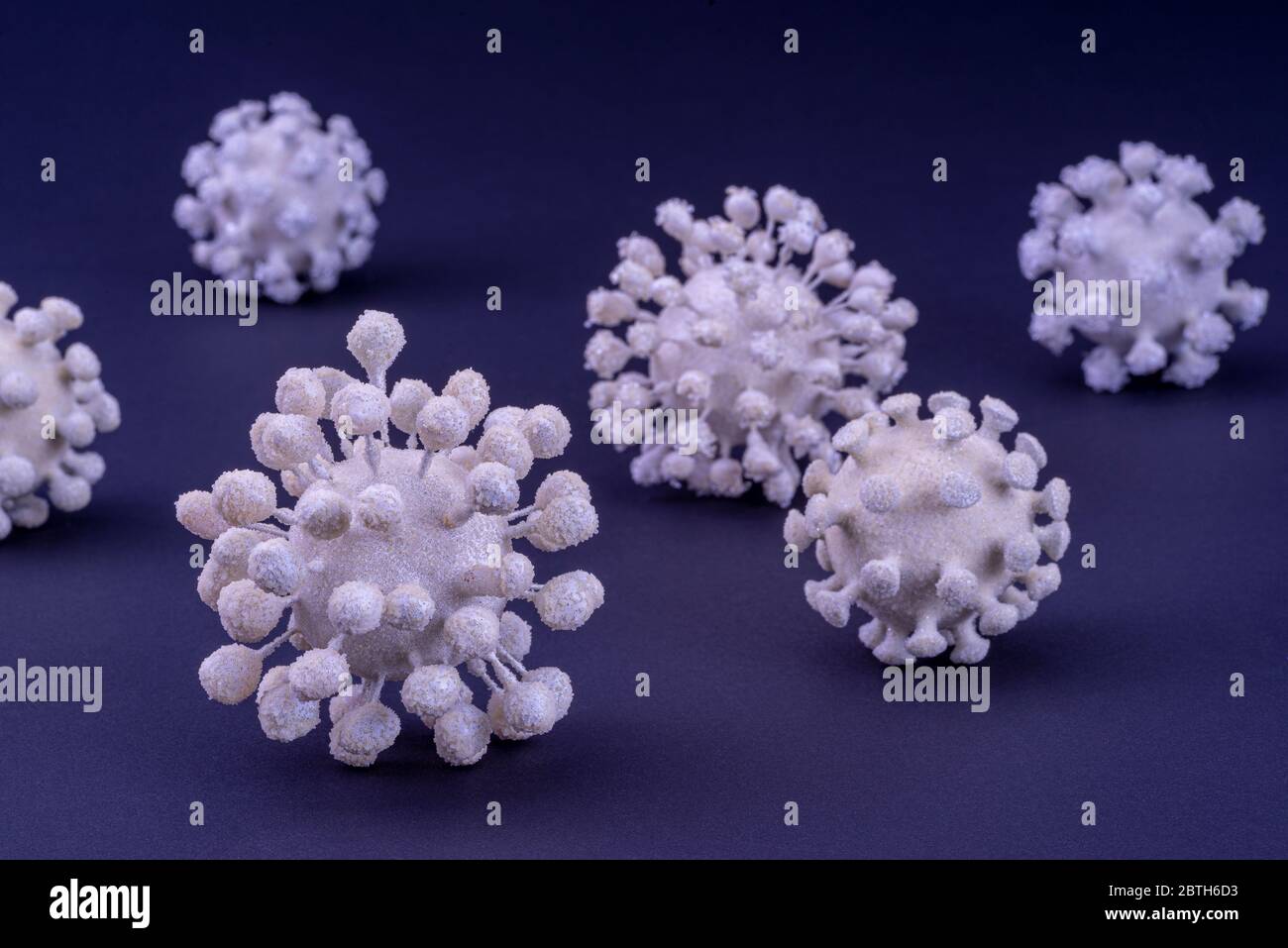Microscopic picture hi-res stock photography and images - Alamy