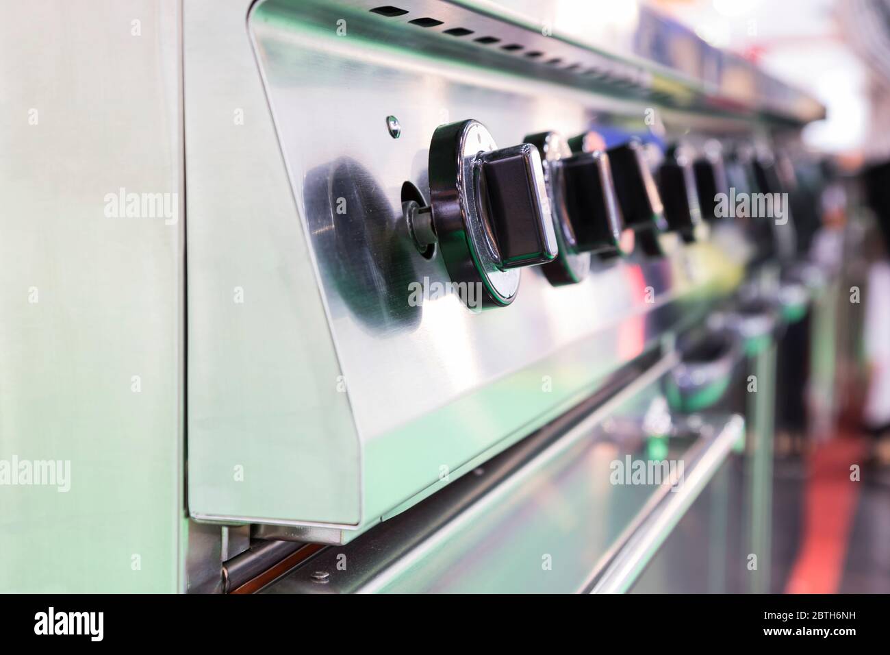 Cooker socket hi-res stock photography and images - Alamy
