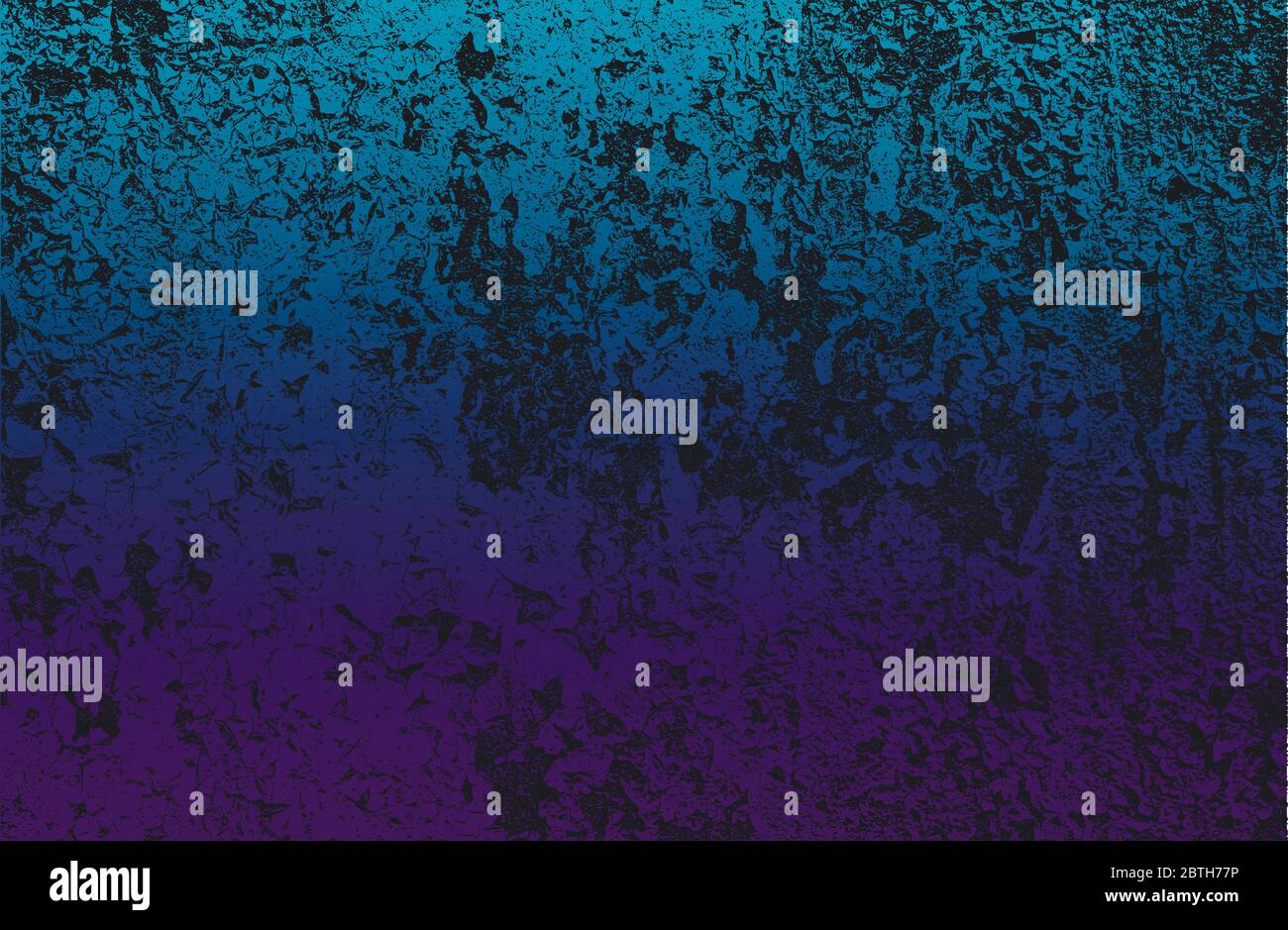 Distressed overlay texture of rusted peeled turquoise metal plate ...