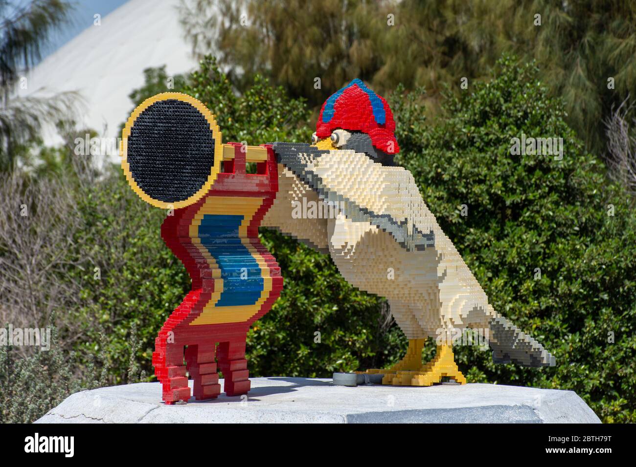 Legoland malaysia resort hi-res stock photography and images - Alamy