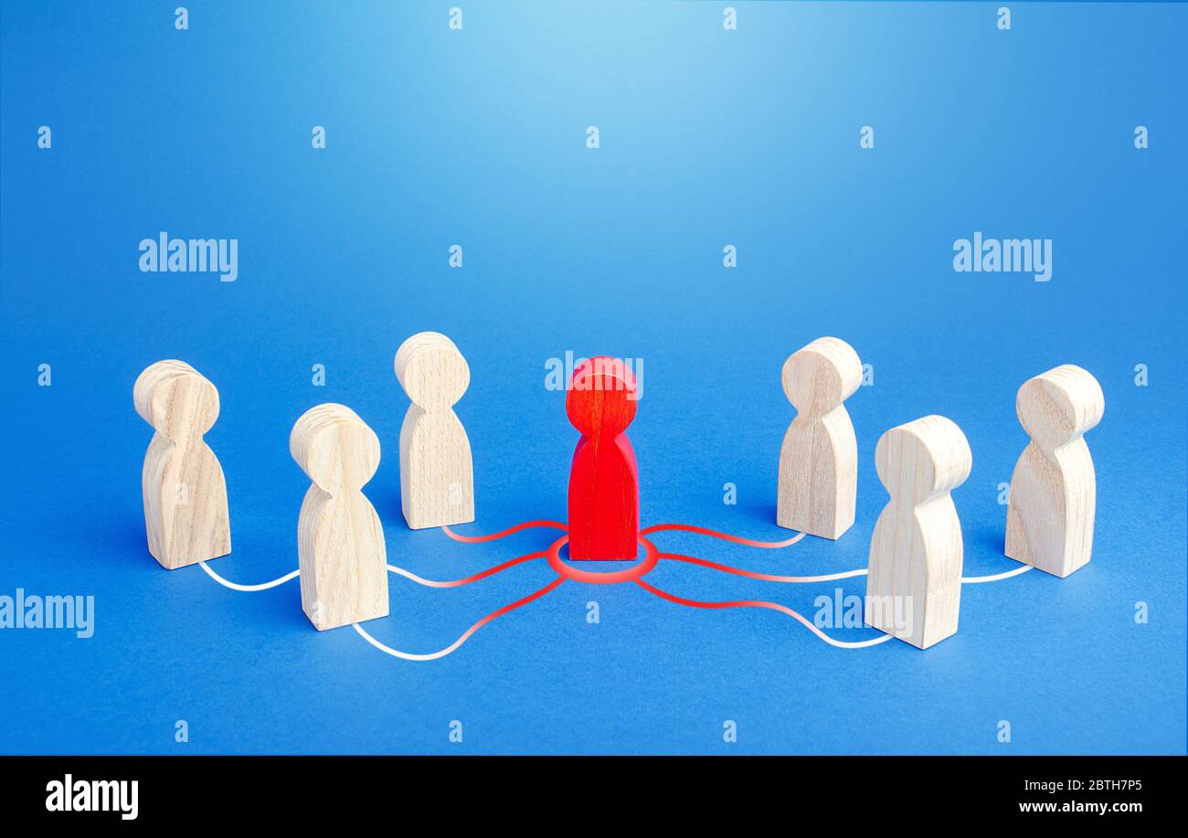 Team collaboration hybrid hi-res stock photography and images - Alamy