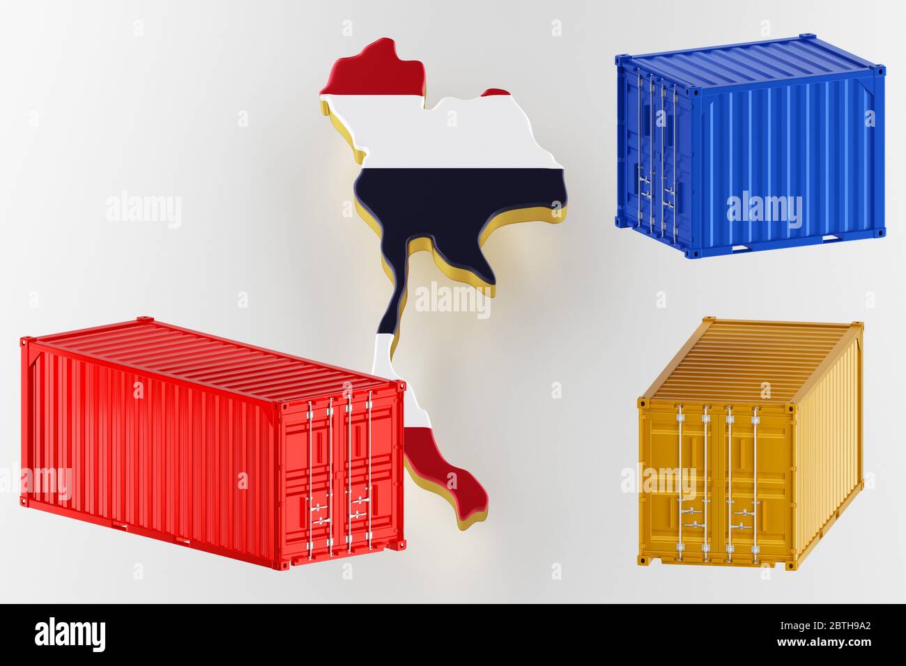 Land sea boundary hi-res stock photography and images - Alamy