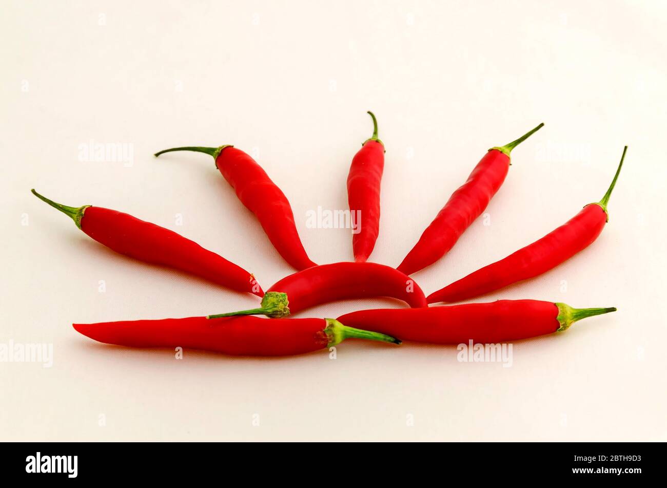 Red hot sun hi-res stock photography and images - Alamy