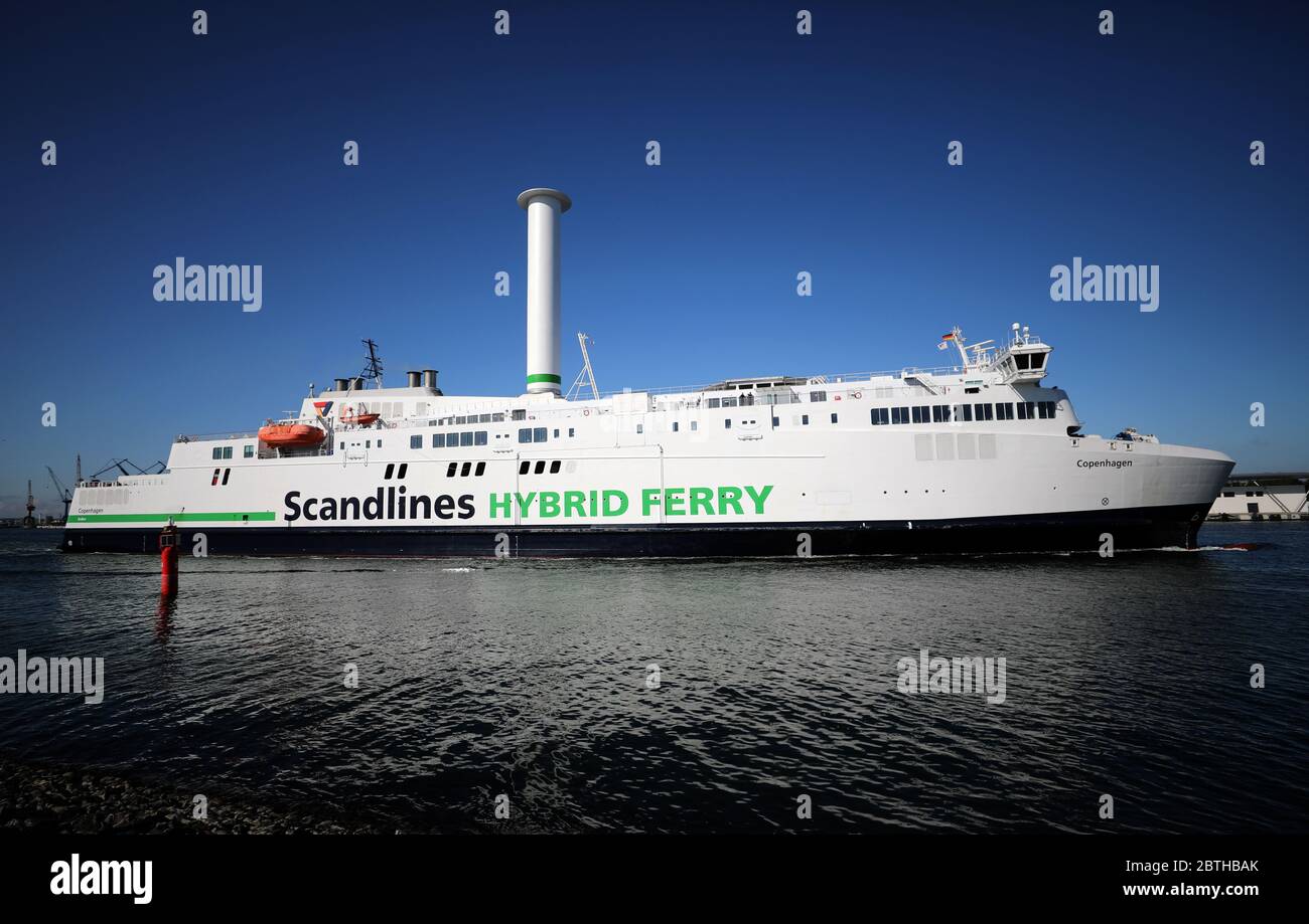 Rotor installation hi-res stock photography and images - Alamy