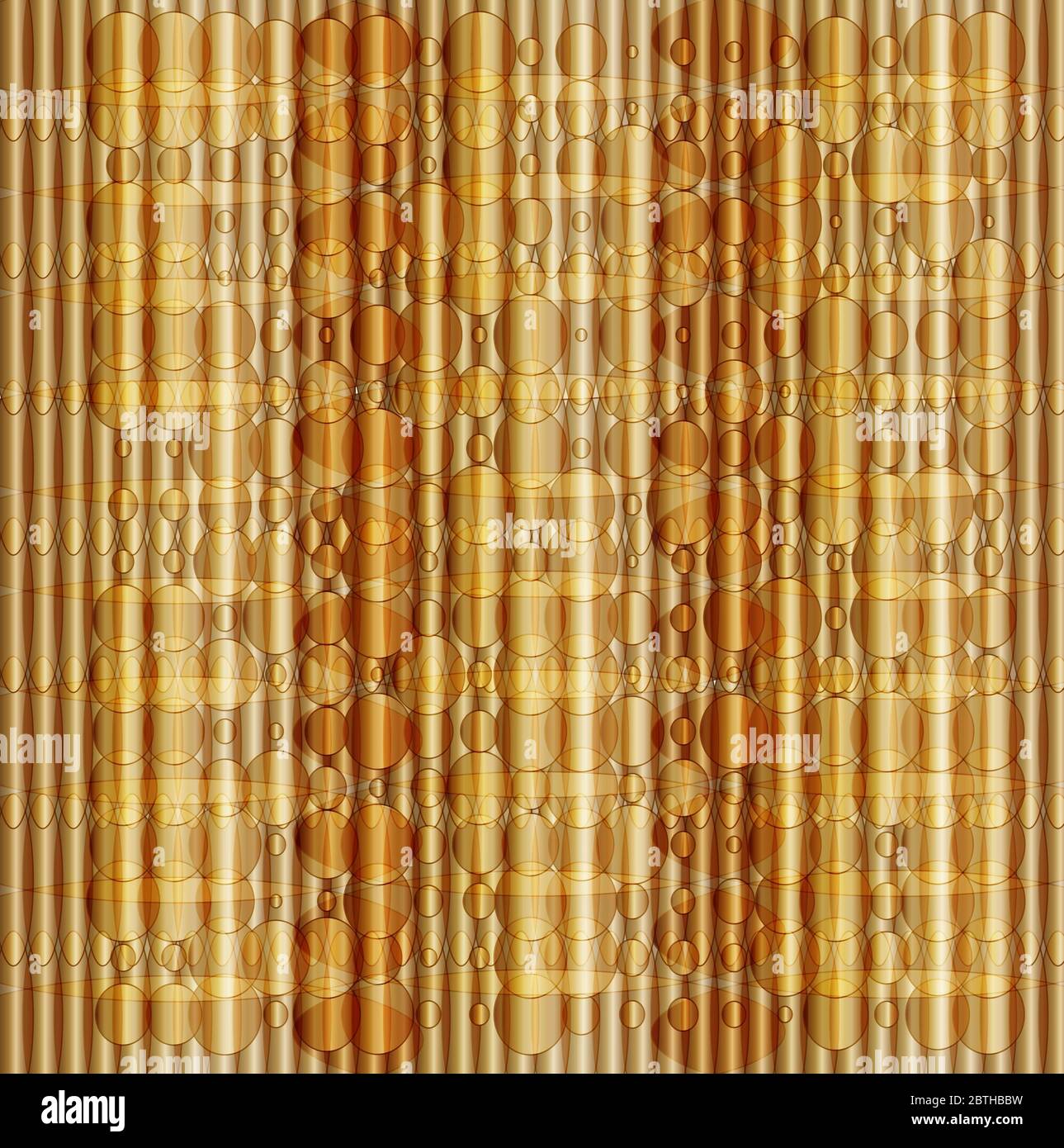 pattern with metal details Stock Photo - Alamy